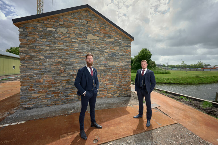 Advertorial | Jonge ondernemers bouwen aan eigen whiskymerk met ‘estate ...